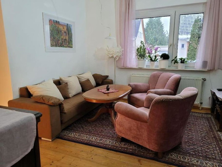Gästewohnung " Am Harsdorf " - Magdeburg
