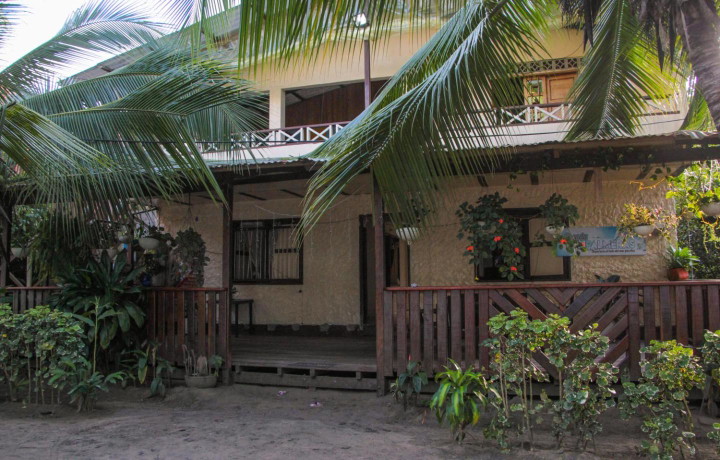 Posada Las Palmeras - Bahía Solano