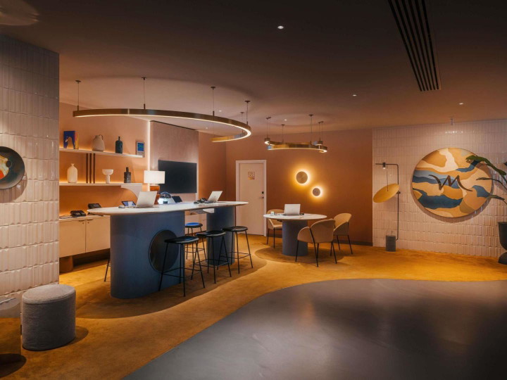 Mercure London Earls Court - Fulham
