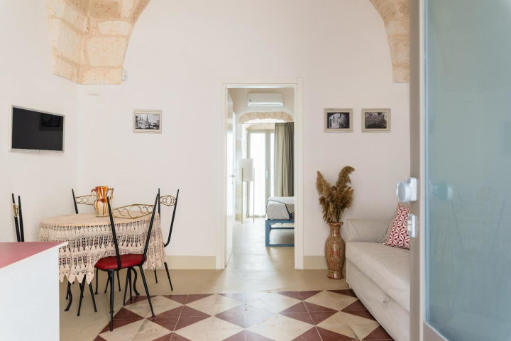 Cementine Traditional Suites By Wonderful Italy - Ostuni
