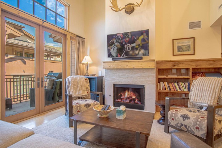 Elkhorn View Retreat - Sun Valley, ID