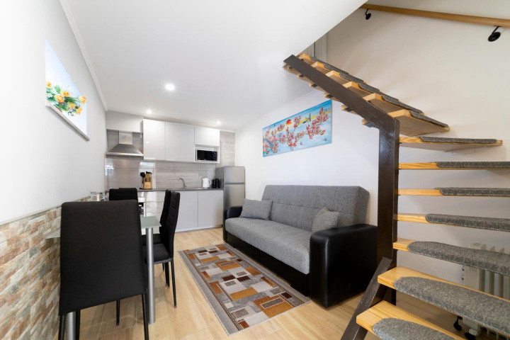 Modern Duplex Close To The Beach - Armação de Pêra