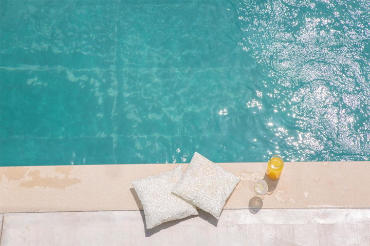 Seascape Villas Vassiliki - Beachfront Villas - Leucade