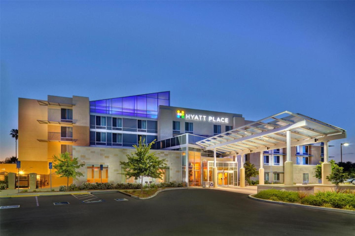 Hyatt Place Uc Davis - Davis, CA