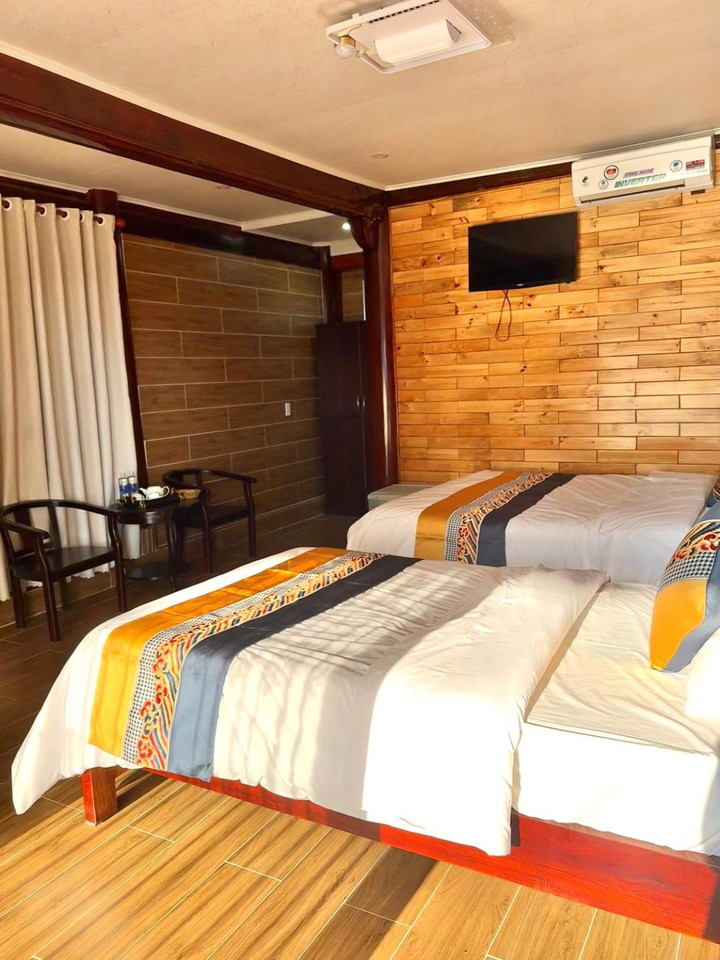 Mộc Lan Resort - Phú Quốc