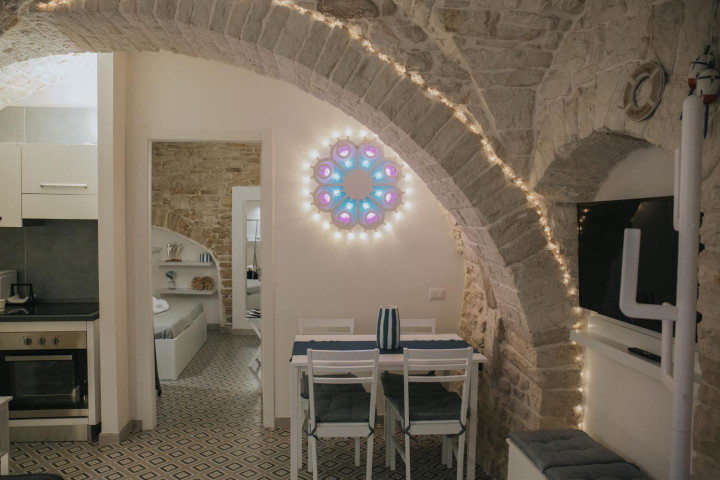 Puglia Mia - Giovinazzo