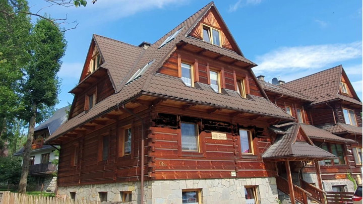 Willa Gloria - Zakopane