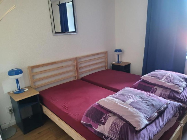 Auberge Des Fées - Yverdon-les-Bains