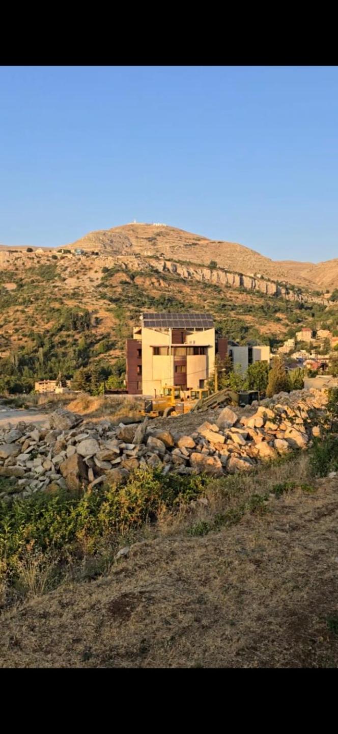 Saade's Property - Lebanon
