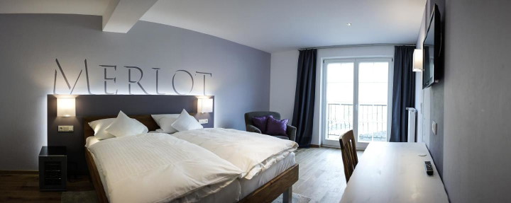 Weingut Lehnert-veit Gutshotel - Neumagen-Dhron