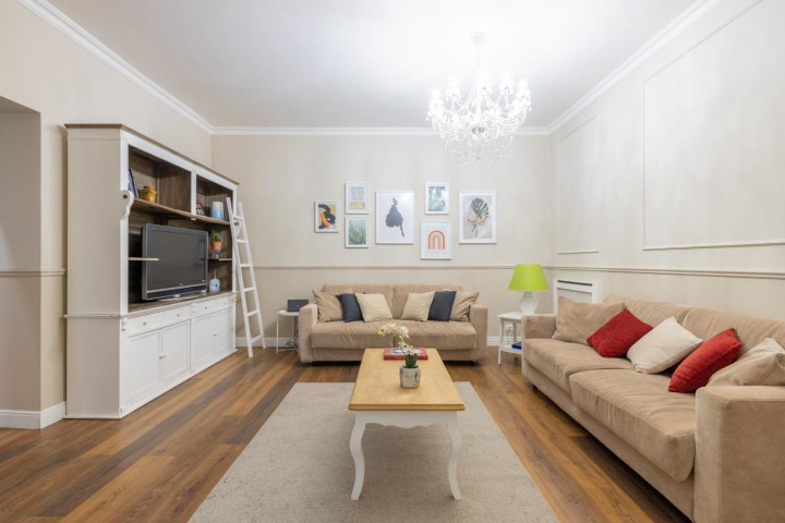Charming Apartment With Patio A Few Steps From Colosseum - Rome