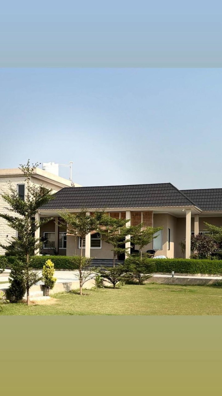 Haven Farmstays - Amritsar