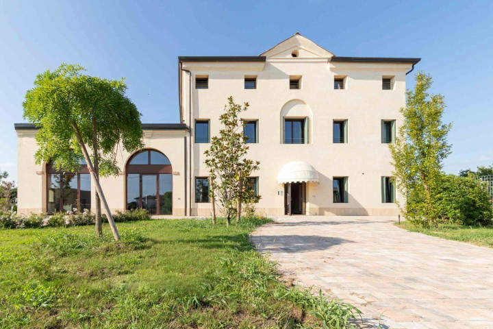 Residence Superstar - Venetien