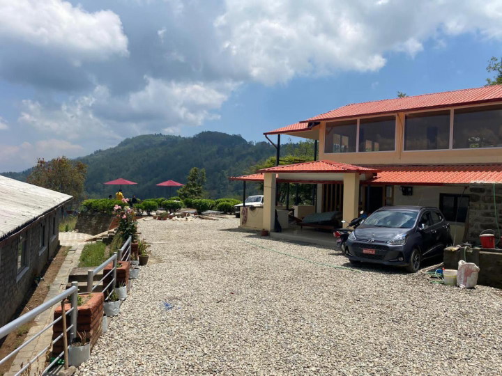 Kat Resort Pvt.ltd - Nepal