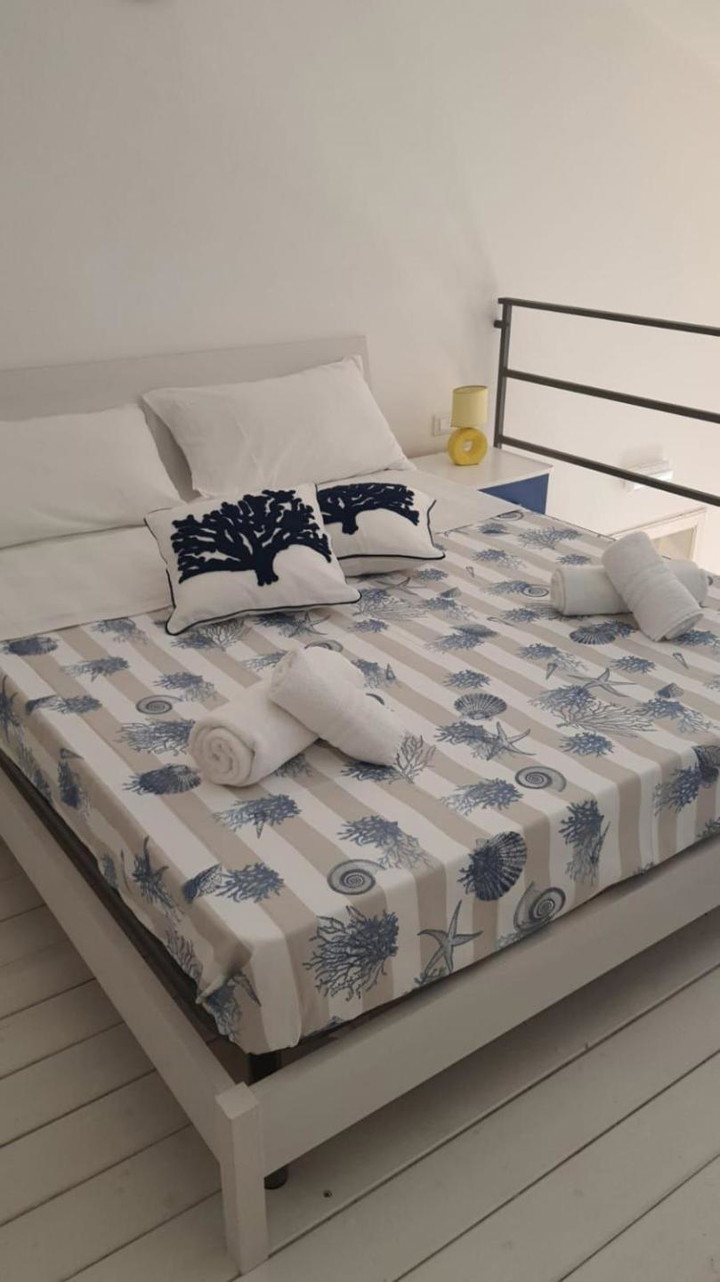 Casa Vacanza Raggio Di Sole - Scopello, Italy