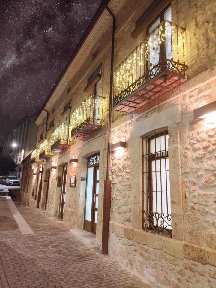 Apartamentos La Cañada De Osma - Burgo de Osma