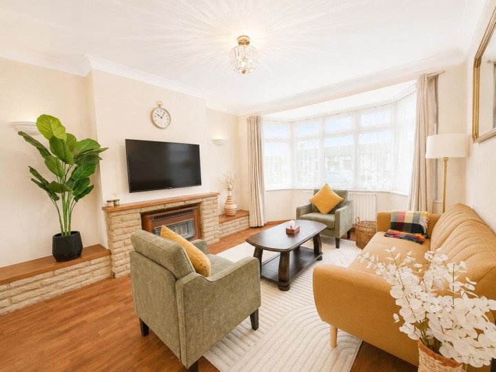 Ashwood Stays - Kingston upon Thames