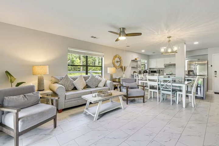 Coastal Escape 10 Mi To Navarre Beach - United States
