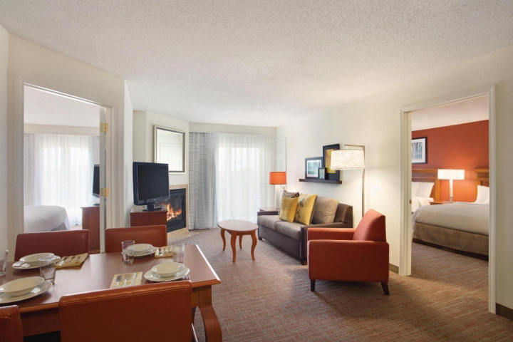 Residence Inn Joplin - Joplin, MO