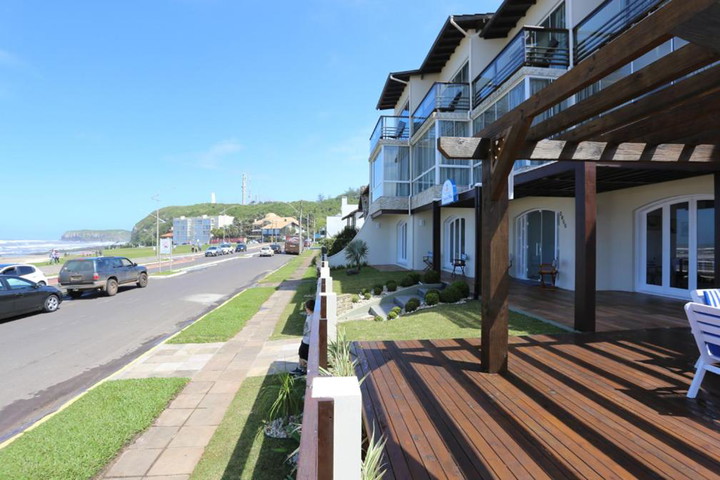 Pousada Praia Do Meio - Torres