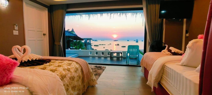 Clear View Resort - Ko Tao