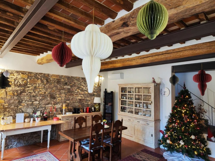 B&b Toringo - Lucca