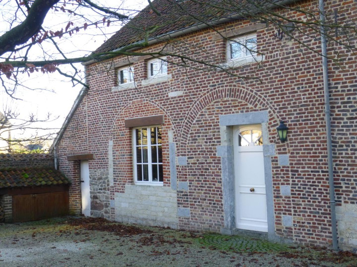 Maison Chantraine - Belgique