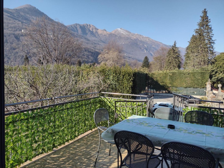 Casa Terrazzo Panoramico - Lake Maggiore