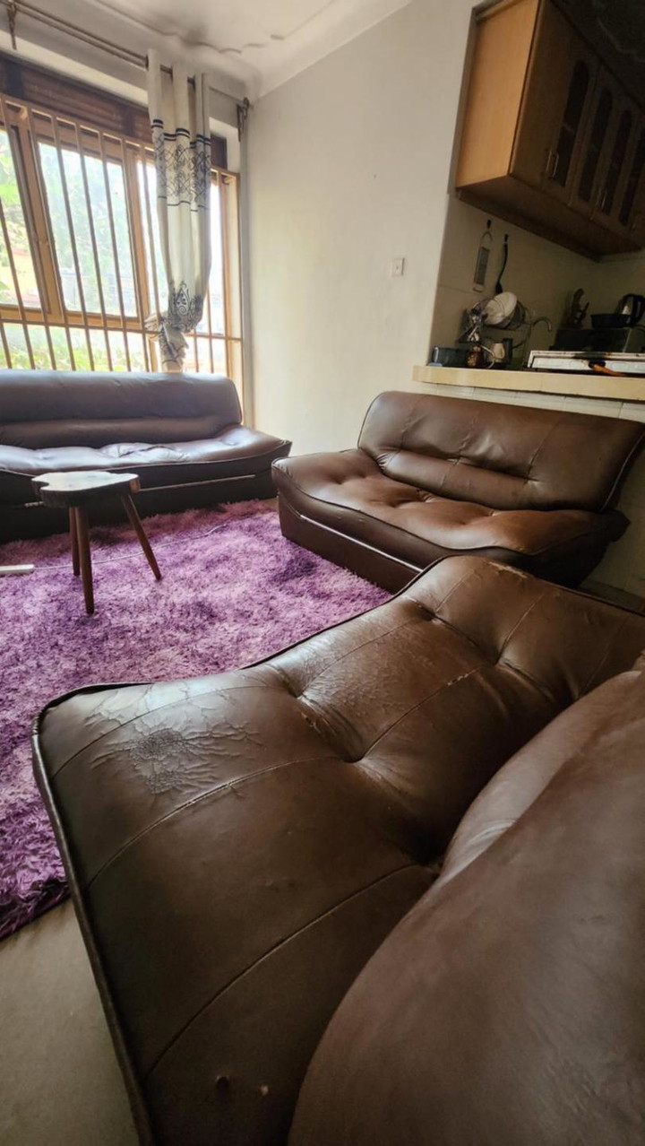 Kakande Guest Suites - Kampala