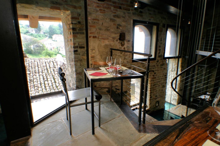 Le Case Della Saracca - Barolo