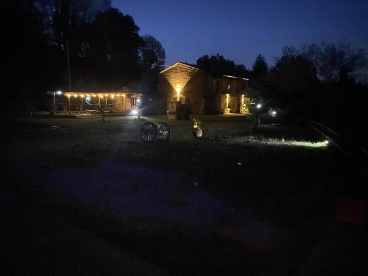 Agriturismo Sant'agostino - Provincia di Siena