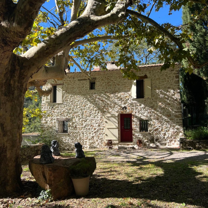 Bastide De Garidelle - La Motte