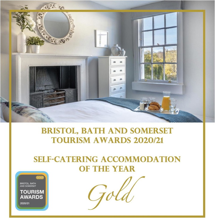 The Apartment, Bath - Bradford-on-Avon