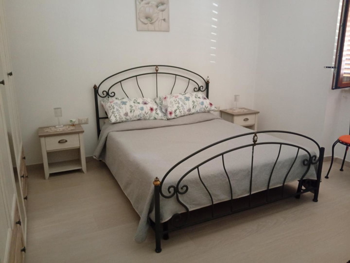 Daniela House - Gonnesa