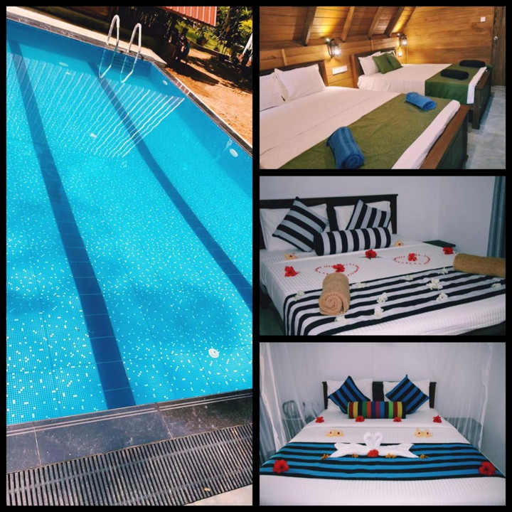 Habarana New Star Homestay - Sri Lanka
