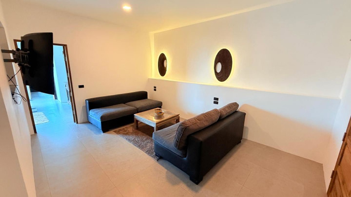 Koh Tao Studios Family Suite - Ko Tao