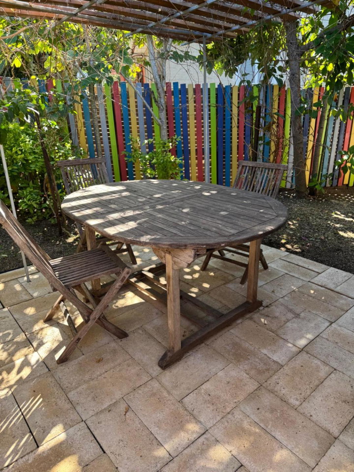 Appartement Confortable Avec Jardin - New Caledonia