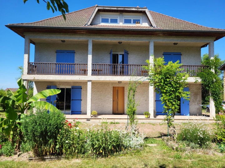 Lou Graou Chepre Gîte D'étape - Roanne
