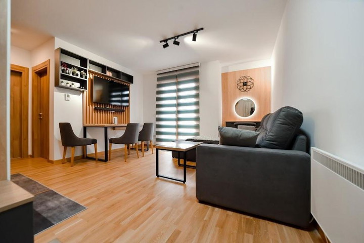 Gorski Elegance 1 - Užice