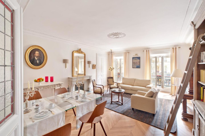 My Home For You Luxury B&b Adults Only - París