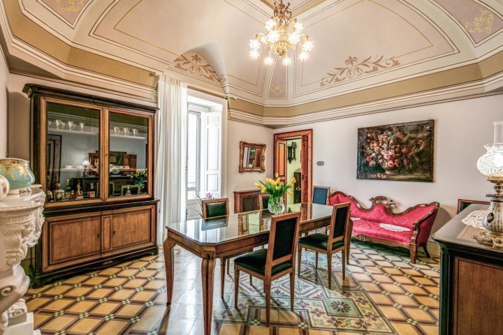 Palazzo Stunis - Dimora Di Charme - Ostuni