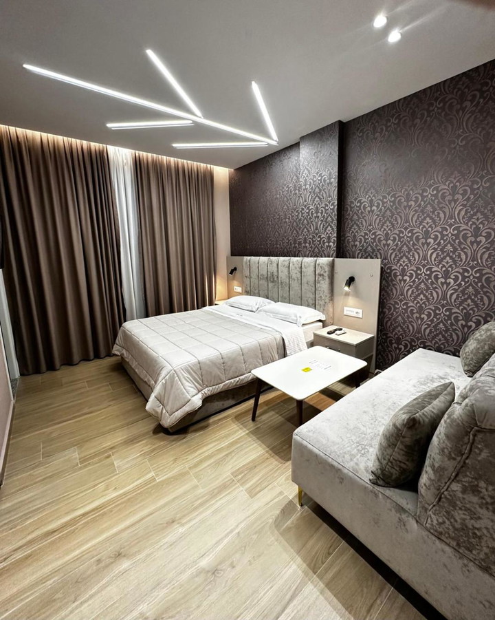 Dedej Rooms - Durres