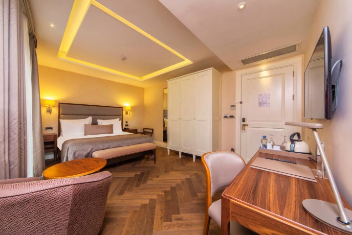 Hotel Morione & Spa Center - Beykoz