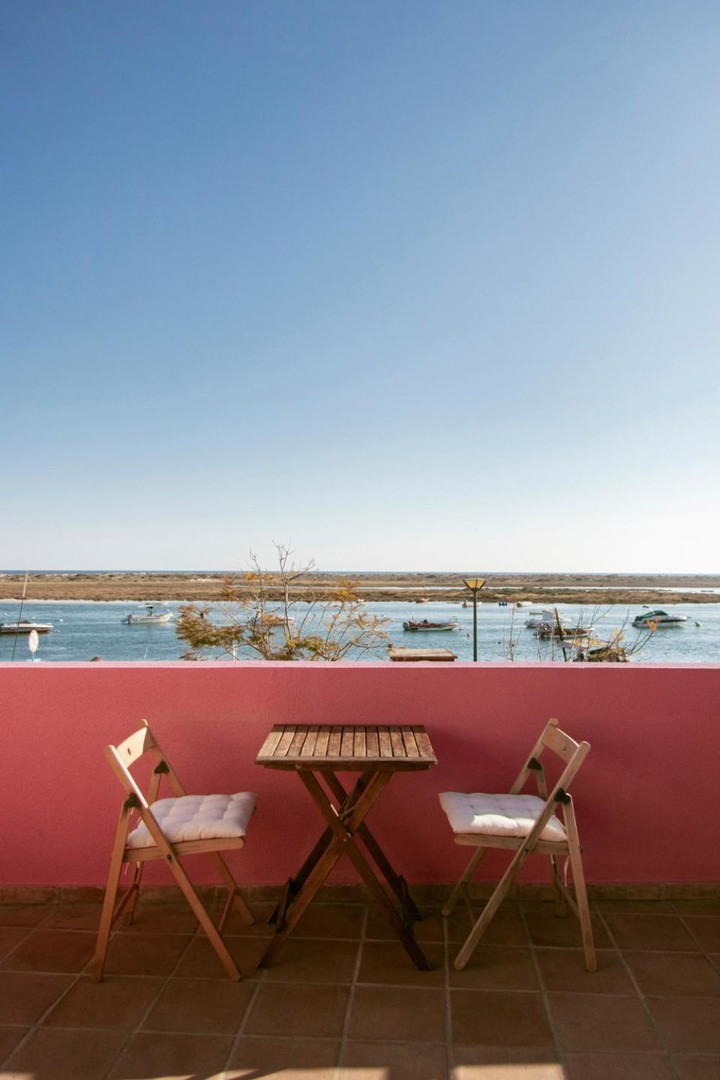 Casa Viana - Guesthouse - Tavira