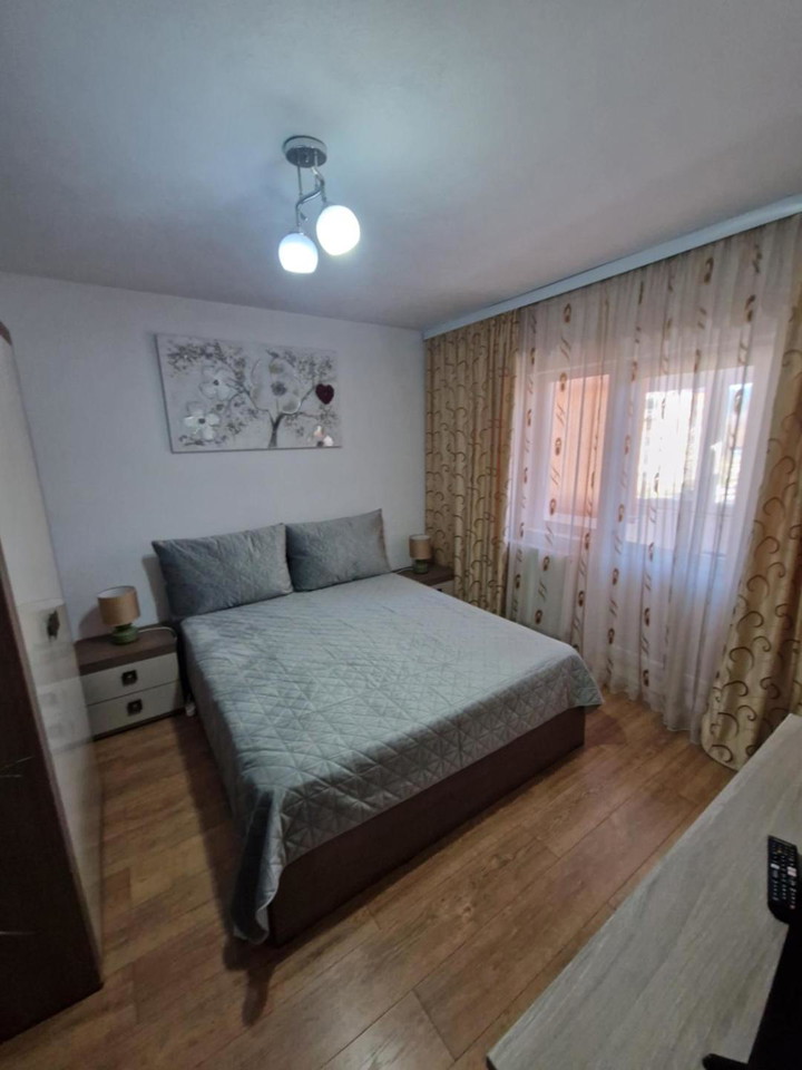 Apartament 2 Camere Campulung Muscel - Județul Brașov