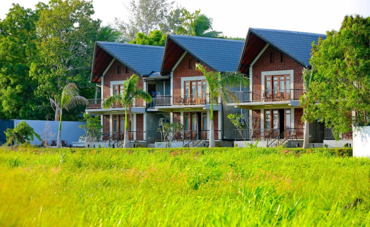 Kubura Resort - Sri Lanka