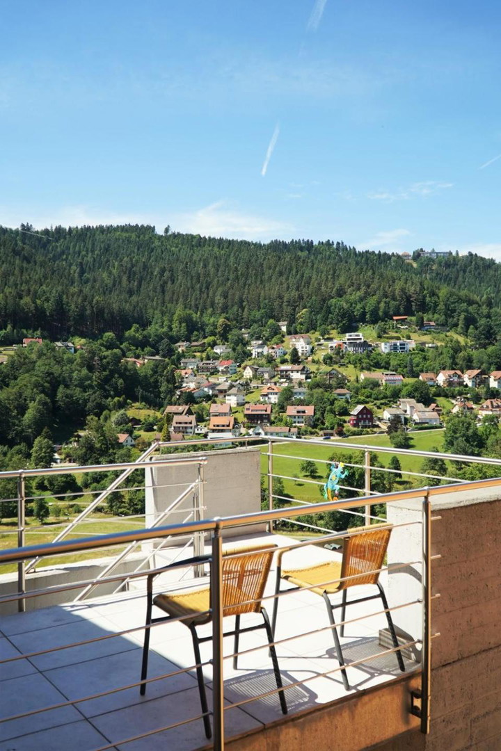 Wildbadferien De - Calw