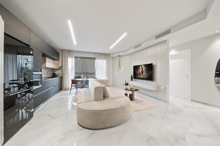 Luxury 3br - Jerusalem Spirit -