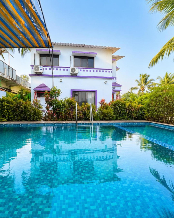 Casa Velora - Alibag