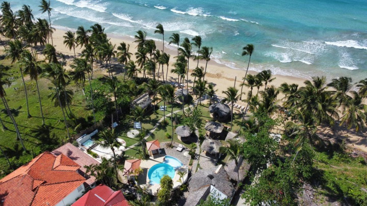 Hotel Casa Coson - República Dominicana